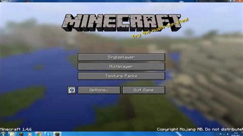 Minecraft Macro Key Bind Mod Tutorial Youtube