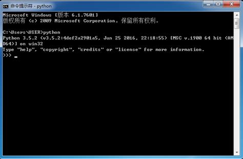 Python安装第三方库提示既不是内部或外部命令也不是可运行的程序或批处理文件解决办法 个人文章 SegmentFault 思否