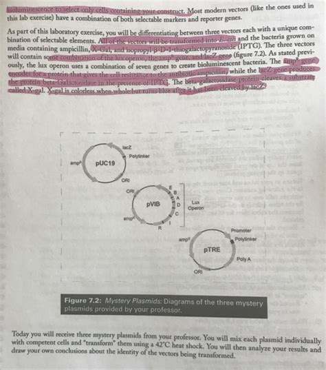 Solved 1 Based On Figure 72 Explain Your Expected