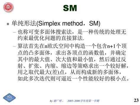Simulated Annealing Algorithm，saa Ppt Download
