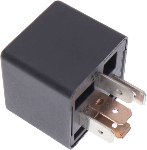 Solarhome Relay Switch For Bobcat T T T T T T T T Skid Steer Starter