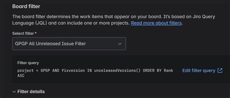 Solved Why Is My Backlog And Active Sprint Missing Issues