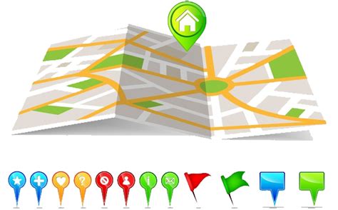 Maps Search Optimization Sarvi Solutions