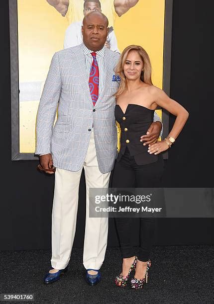 Julissa Mcbride Photos And Premium High Res Pictures Getty Images