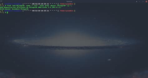Grep Aprendiendo Shell Scripting Usando El Comando De Terminal Grep