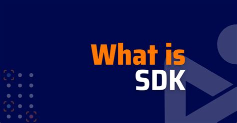 什么是 Sdk Xygeni