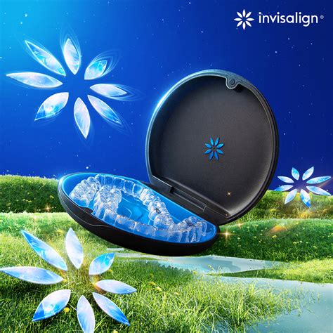 Invisalign Case Behance