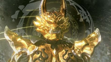 特摄动画推荐：牙狼系列 知乎