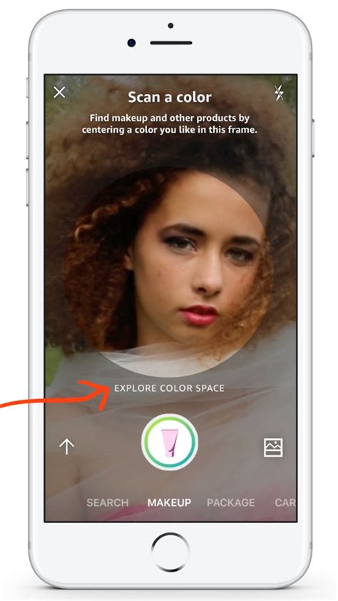 Product Discovery By Color GIRL CRUSH CODE