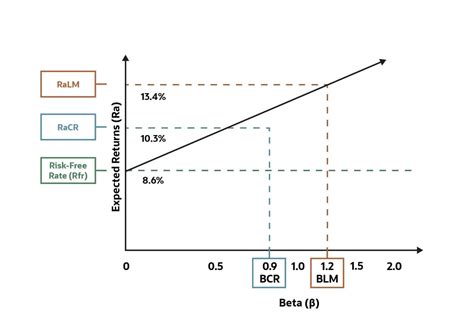 What Is The Capital Asset Pricing Model Capm Netsuite