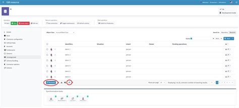 Simple Simulation Tutorial Evolveum Docs