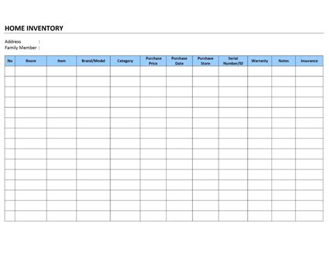 Hvac Inventory Spreadsheet Google Spreadshee Hvac Inventory Spreadsheet