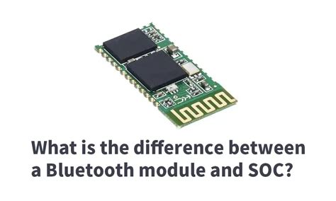 Complete Guide To Bluetooth Module Pcba Board Integrating Bluetooth