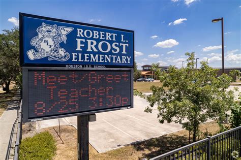 Frost Elementary School Houston Tx Rankings And Reviews
