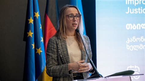 „ევროკომისიის განსაზღვრული 9 ნაბიჯი სინამდვილეში უფრო მეტია“ — აგატა ნიბოი Netgazeti