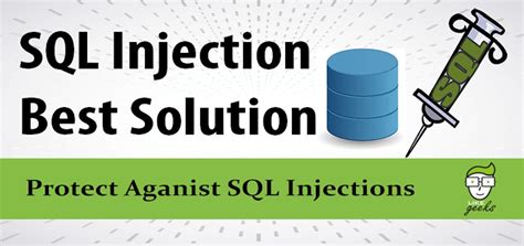 prevent sql injection attack without modifying all files with small