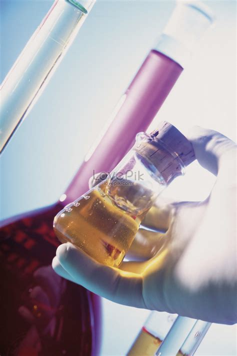 실험실 유리 사진 무료 다운로드 Lovepik