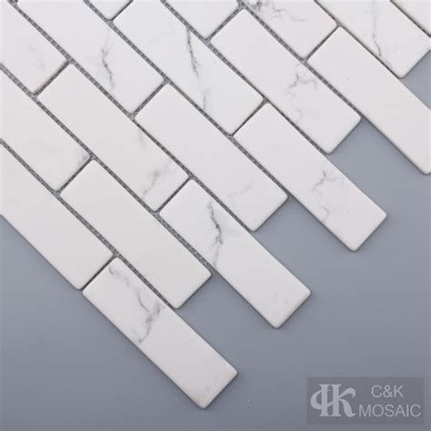 대리석 돌 봐 유리 모자이크 지하철 타일 시트 의 고품질 대리석 돌 봐 유리 모자이크 지하철 타일 시트