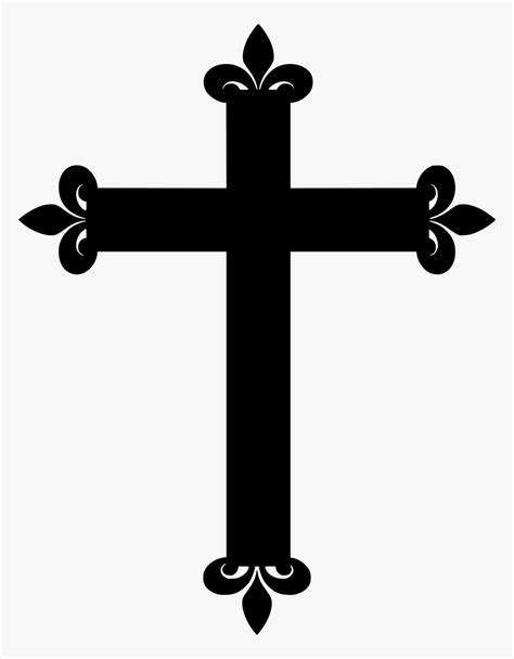 Church Logo Cross