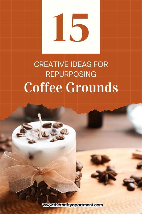 15 Incredible Ways To Repurpose Used Coffee Grounds
