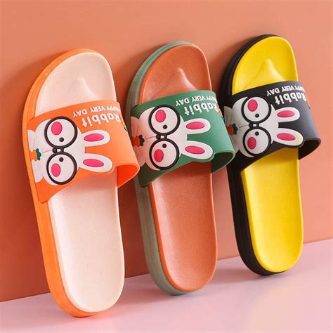 Darin Shop รองเท้าแตะ ลองเท้า รองเท้า ใส่สบาย สีสันสดใส พร้อมส่ง ส่งไว มี5สี ไซส์36 44 งานคนไทย