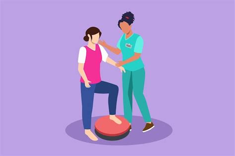 Cartoon Physical Therapy Images Free Download On Freepik