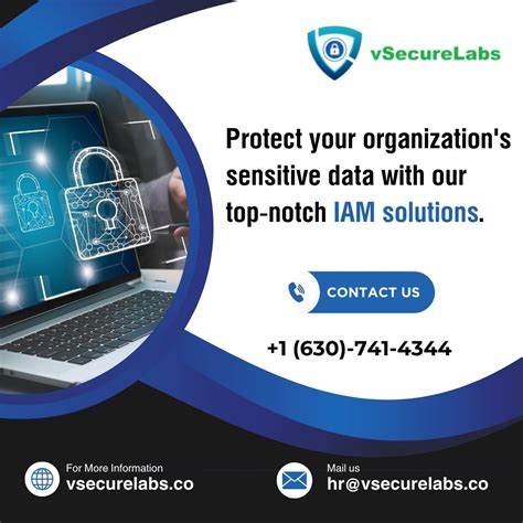 Vsecurelabs On Linkedin Datasecurity Iamsolutions Cybersecurity Informationsecurity…