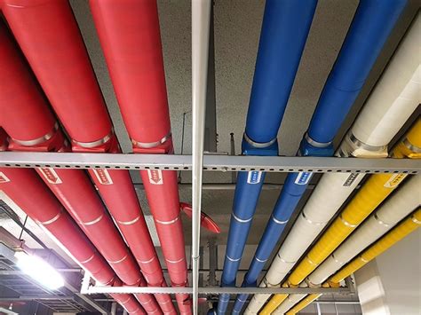 콜로니얼 파이프라인 사건 겪은 미국 파이프라인 보안 위한 새 지침 발표