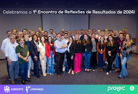 Juntosparatransformar Prolecgebrasil Prolecenergy Prolec Transformadores Brasil Prolec Ge®