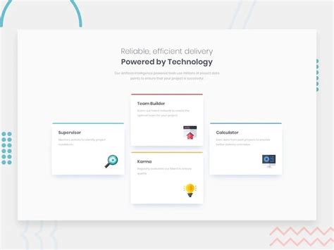 A Pixel Perfect Frontend Developed For Your Website Or Mobile Application Upwork