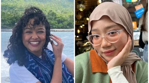 Deretan Prestasi Mutiara Baswedan Ramai Dibandingkan Dengan Camillia Azzahra Gegara Isu Lepas Hijab
