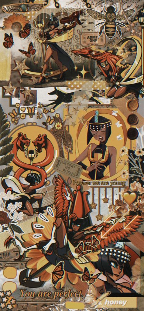 Skullgirls Eliza Skullgirlseliza Yellow Image By Blcksprrow Skullgirls Anime Character Art