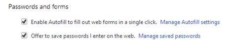 Saving And Retrieving Browser And Other Passwords Scott Hanselmans