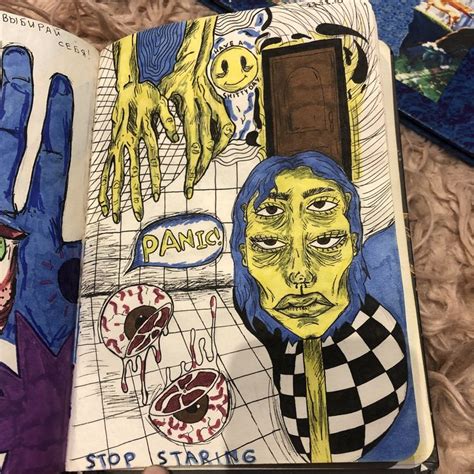 Пин от пользователя Macaroh на доске Моё