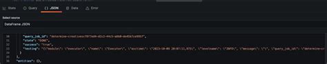 Prometheus Loki Parse JSON And Sum By Field Stack Overflow