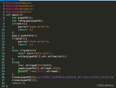 linux 进程间的通信ipc systemv systemⅴipc通信各自的特点 csdn博客