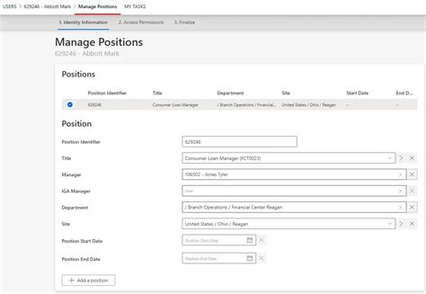 For Resource Update Multi Records Netwrix Product Documentation
