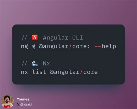 Younes Jaaidi On Linkedin Angular