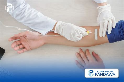 Klinik Infus Whitening Terdekat Dan Terbaik Di Jakarta Klinik Pandawa