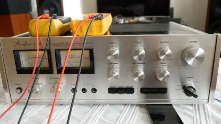 How To Test A Speaker Output With A Multimeter ElectronicsHacks