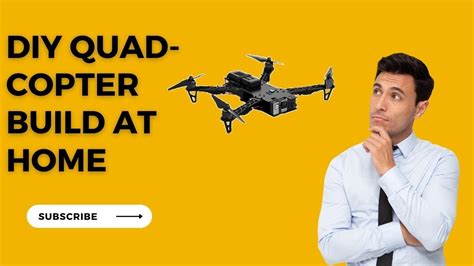 DIY Quadcopter Build Guide Step By Step Tutorial For Beginners YouTube