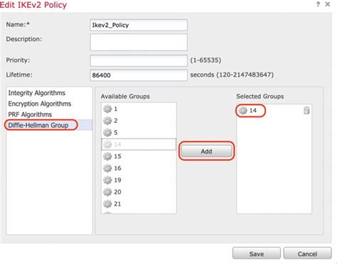 Configure Ikev2 Ipv6 Site To Site Tunnel Between Asa And Ftd Cisco