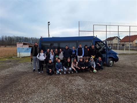 Arhiva Ju Osnovna škola Vuk Karadžić