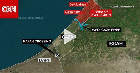 مع استعداد إسرائيل لغزو بري في غزة كيف يرى وزير خارجية مصر فرص ظهور
