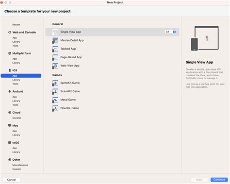 Need Help Setting Up Vs On Mac Mac Os X Community Monogame