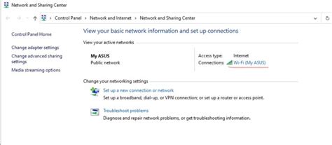 7 Cara Melihat Password Wifi Di Windows 10 Sudah Pernah Coba Urbandigital