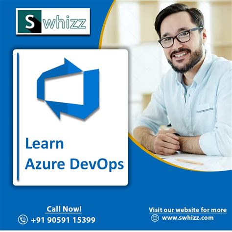 Swhizz Swhizz Technologies Is The Best For Azure Devops Facebook