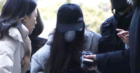 [영상] 2살 아들 방치해 숨지게 한 친모 구속…도망 우려