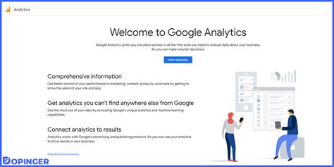 Google Search Console Vs Google Analytics Dopinger